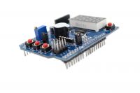 Bausatz 2WD Roboter Smart Car Arduino Kit | Roboter-Bausatz.de