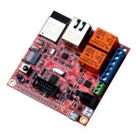 ARPI600 Adapter Board for Arduino & Raspberry Pi | Roboter-Bausatz.de