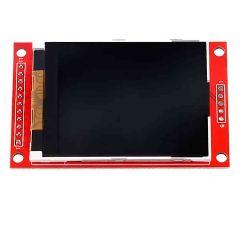 2,2" TFT LCD Display Modul ILI9225 176x220 | Roboter-Bausatz.de
