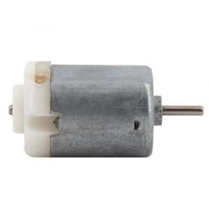 DC Motor 130 Type -2 | Roboter-Bausatz.de