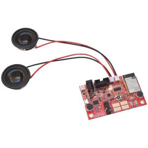 Olimex ESP32-ADF Espressif Audio Development Board | Roboter-Bausatz.de