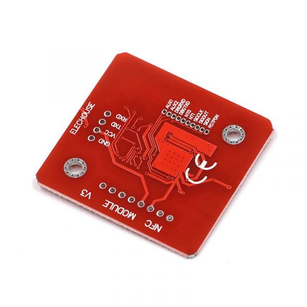 NFC RFID Modul PN532 V3 | Roboter-Bausatz.de