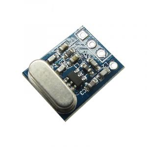 Funkmodul SYN115 433MHZ Sender | Roboter-Bausatz.de