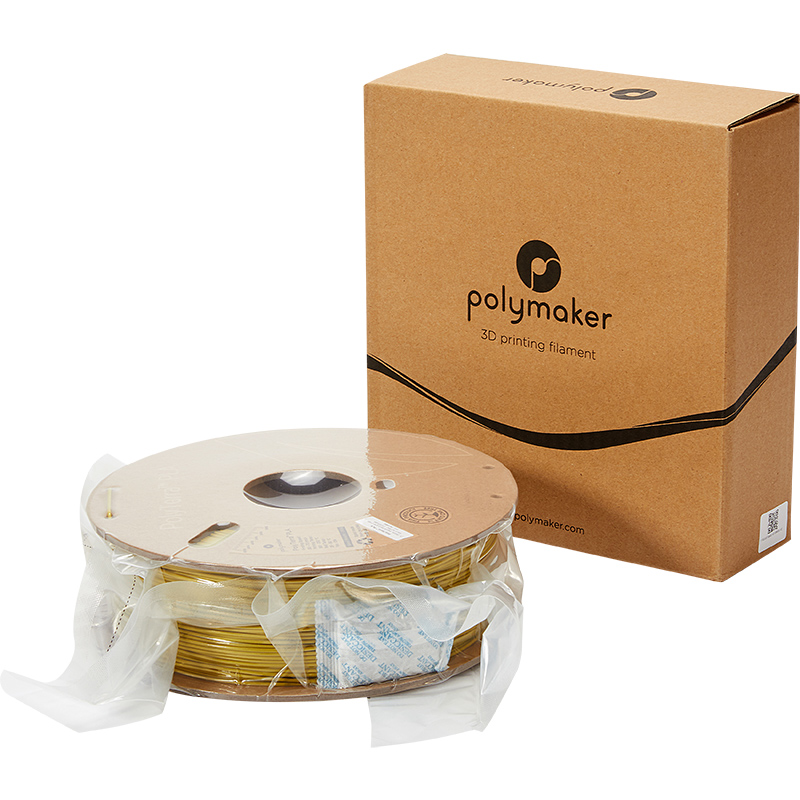 Polymaker PolyTerra PLA Filament Army Light Green 1.75mm 1kg | Roboter ...