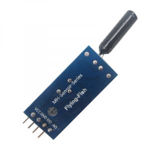 SW18010P Vibration/Erschütterungssensor | Roboter-Bausatz.de