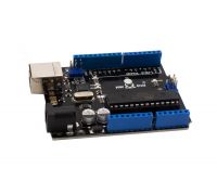 yourDroid R3 Entwicklungsboard arduino uno kompatibel | Roboter-Bausatz.de