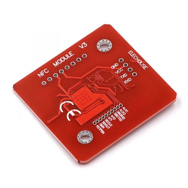 NFC RFID Modul PN532 V3 | Roboter-Bausatz.de