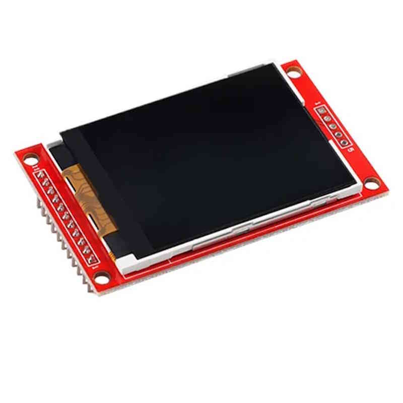 2,2" TFT LCD Display Modul ILI9225 176x220 | Roboter-Bausatz.de