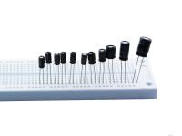 Push Button Taster Modul KY-004 | Roboter-Bausatz.de