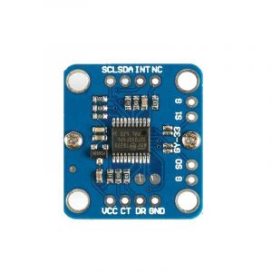 GY-33 Farbsensor RGB TCS34725 | Roboter-Bausatz.de