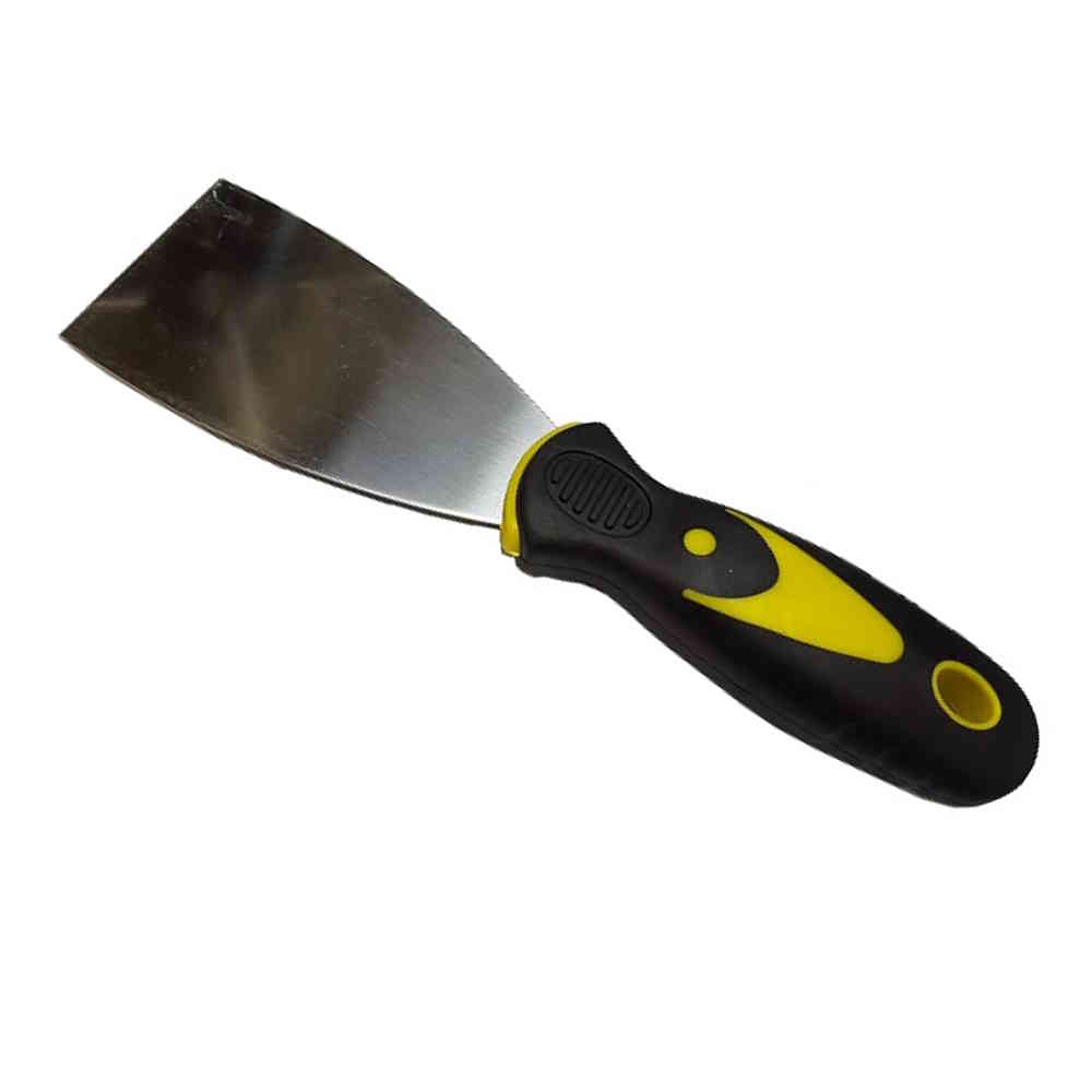 Schaber für 3D-Drucker 50mm Klinge | Roboter-Bausatz.de