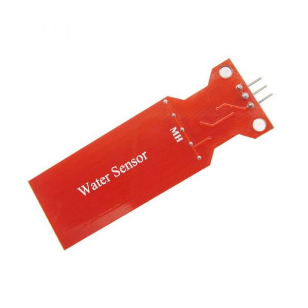 Füllstandsensor Modul zum Messen von Wasserstand von Flüssigkeiten ...