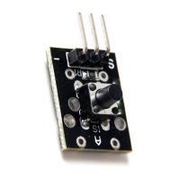 Push Button Taster Modul KY-004 | Roboter-Bausatz.de
