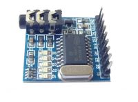 MT8870 DTMF Sprach/Audio-Decoder - Telefon Modul für Arduino Phone ...