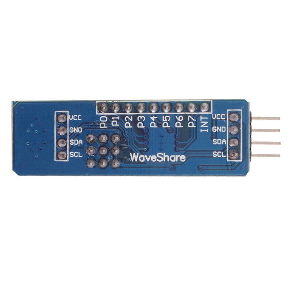 Pcf8574 Arduino