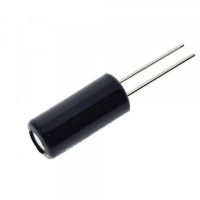 Neigungsschalter (tilt switch) mit Arduino ansteuern